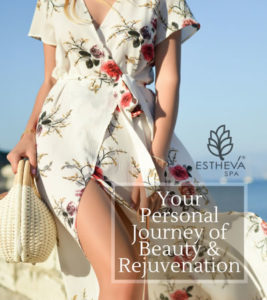 Body Care Spa | Best Body Spa Scrub | Luxury Body Wrap by ESTHEVA