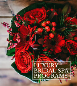 Top Bridal Beauty Spa | 9 Top Pre-Wedding Beauty Treatments for Brides